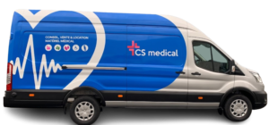 A propos de nous - CS medical