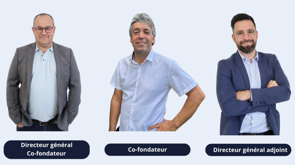 A propos de nous - CS medical