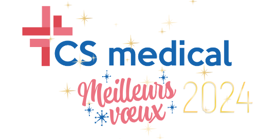 A propos de nous - CS medical
